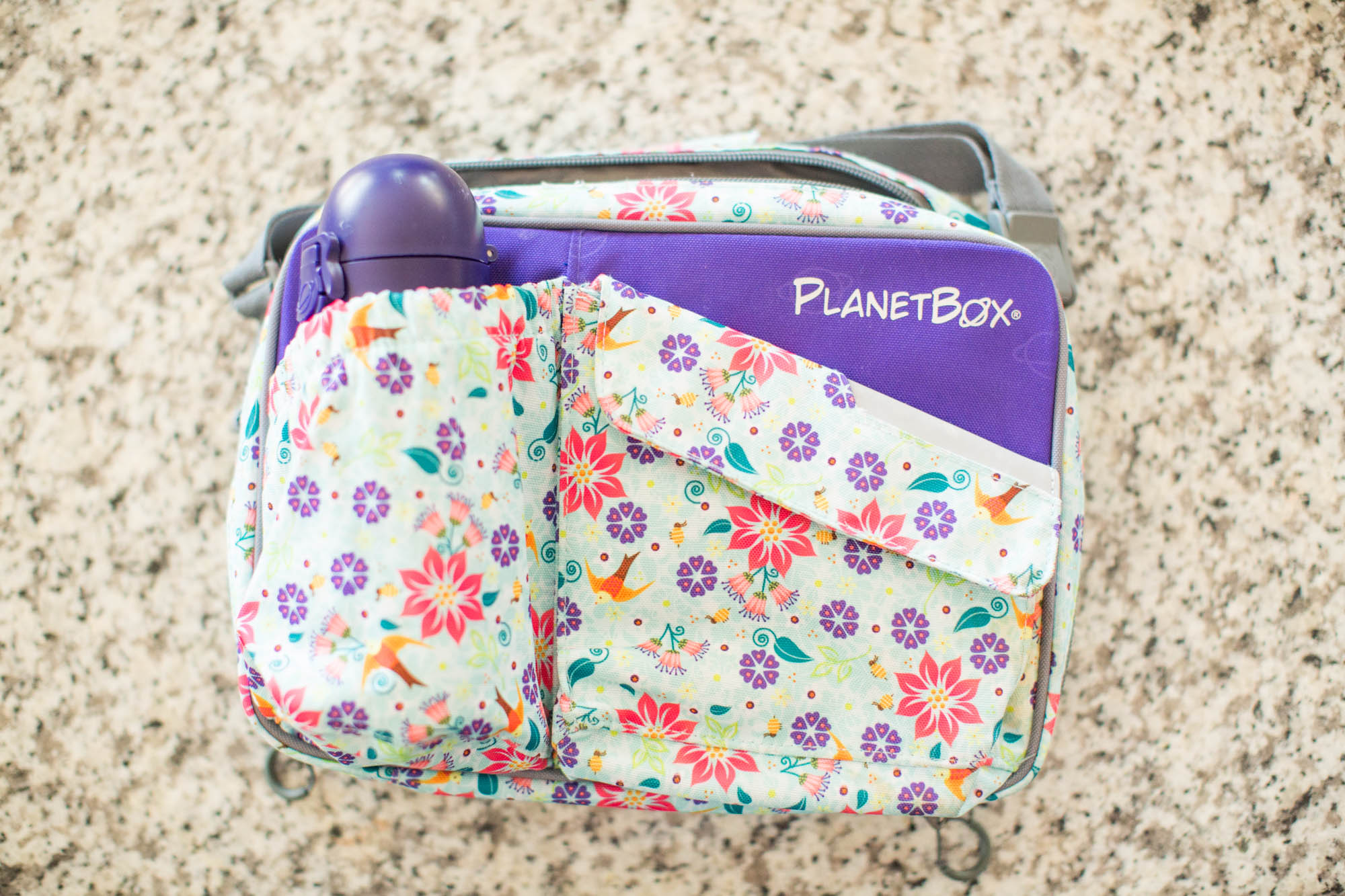 Planet Box Review - Discount Code! - Lindsey Portugal